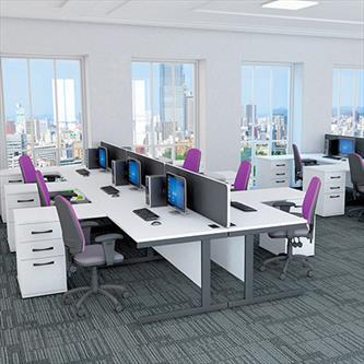 General - Verve Workspace